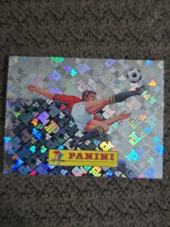 Panini | Toys | Panini Fifa World Cup 226 Sticker Collection Soccer ...